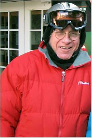 Bernstein remembered as Vail pioneer | VailDaily.com